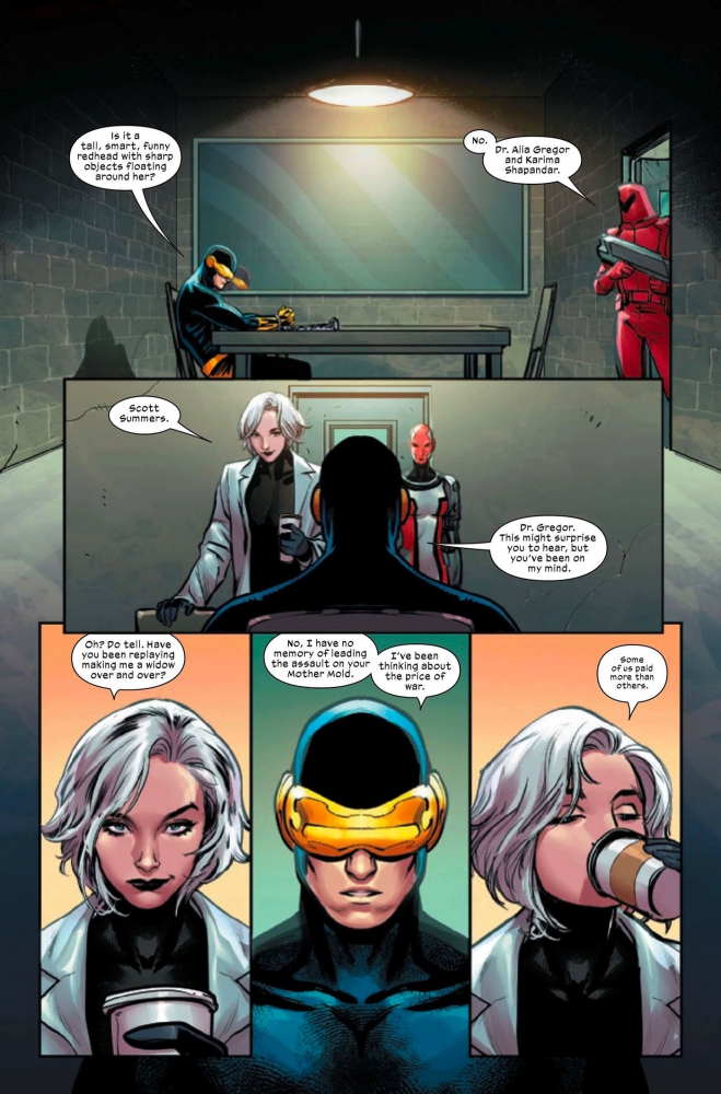 COMICSBLOG.fr | Votre site de référence d'actualité Comics